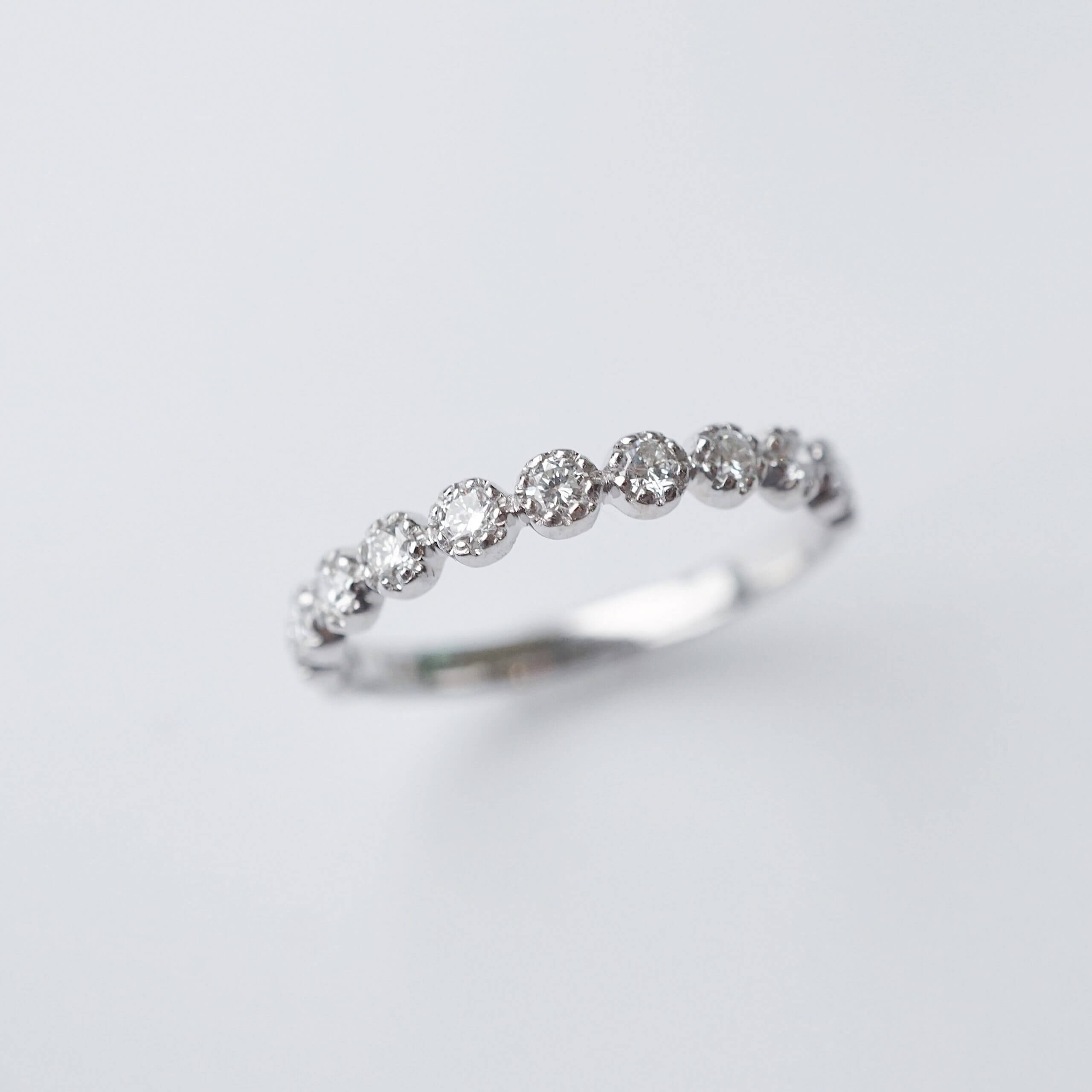 FULL STONE RING 2.0 – CROWN