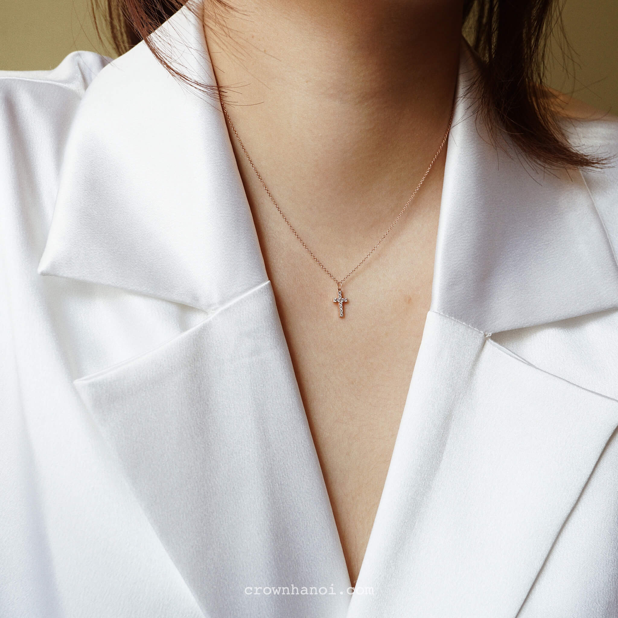 Dây Chuyền – Trang 4 – CROWN