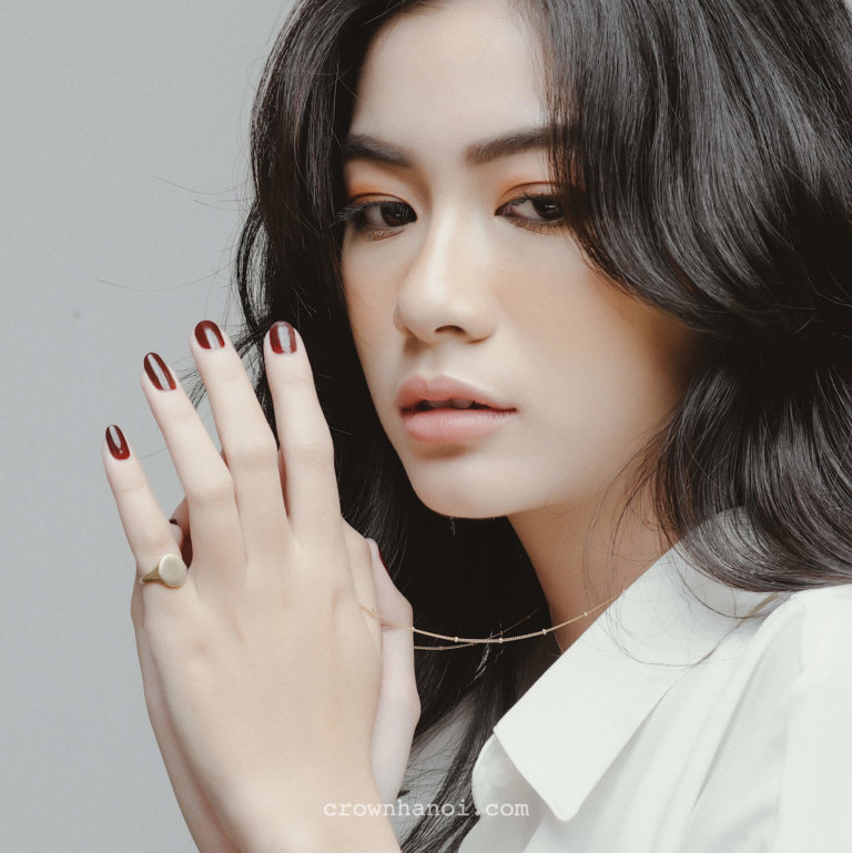 SIGNET RING – CROWN