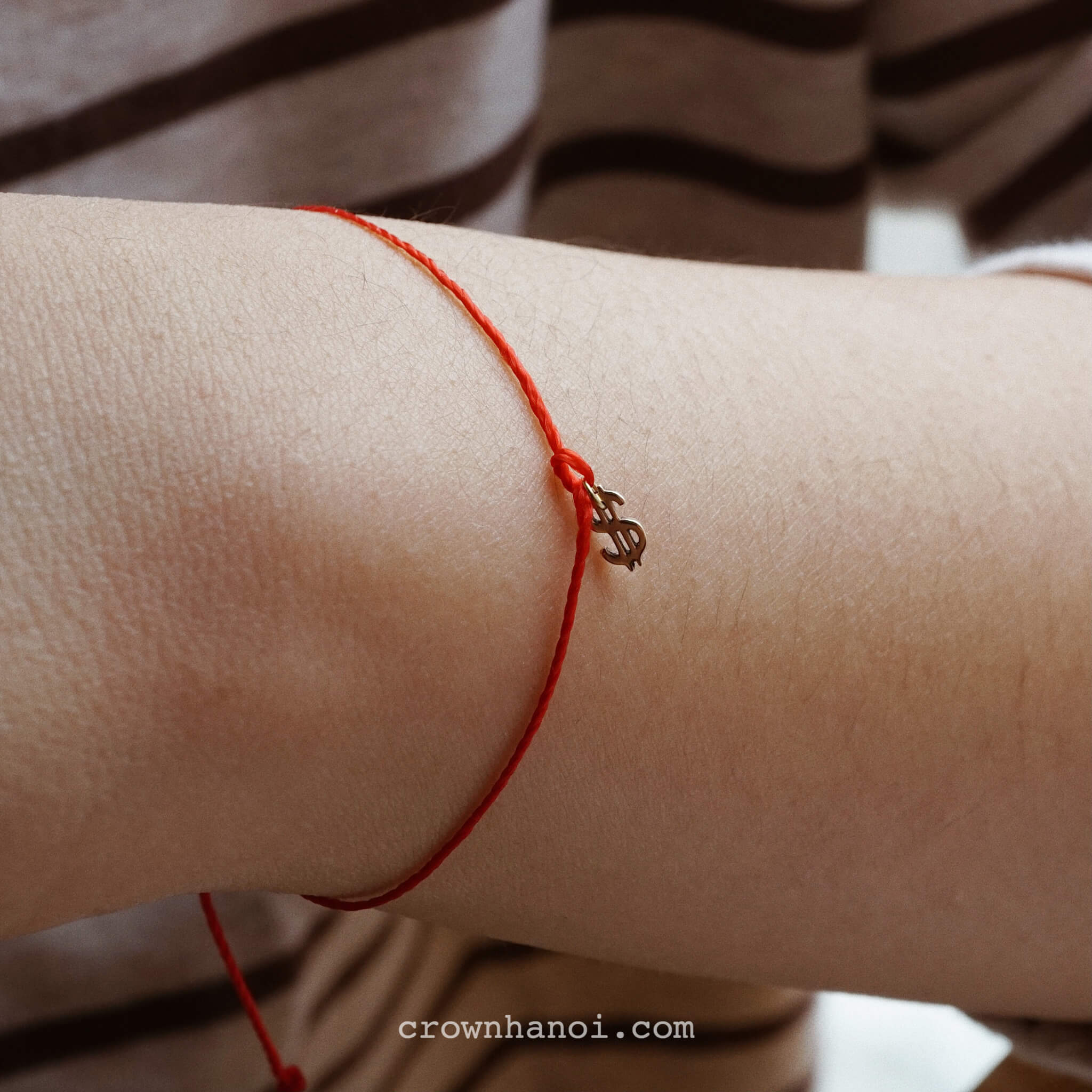 Vòng tay – CROWN